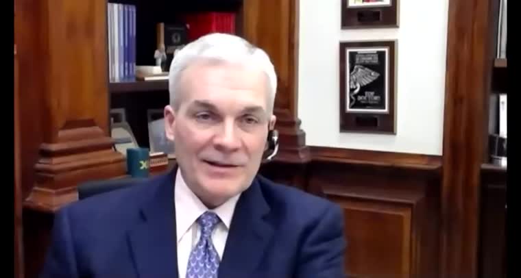 Grand Rounds by Dr. Ashutosh Kacker_3.4.2021