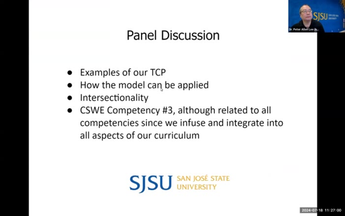 TCP - Understanding Relevance and Application