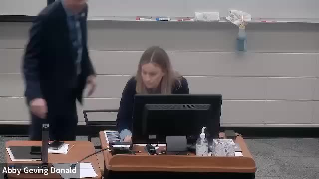 Open Forum: Deb Coates