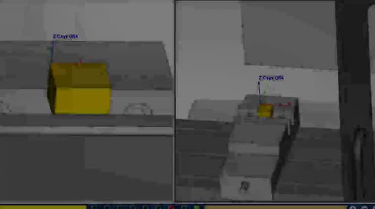 Machinist Stop Slide op1