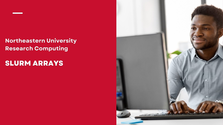 Slurm Arrays
