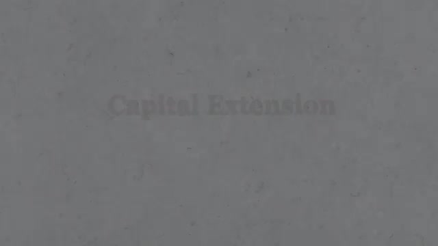 Capital Extension