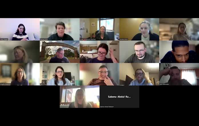 Week 2 - September 3