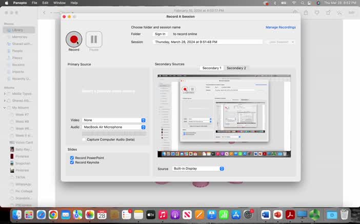 Design Process in Kaledo Style