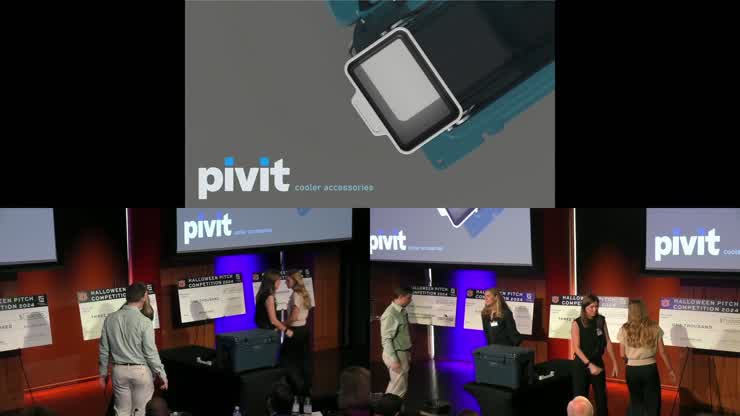 PIVIT