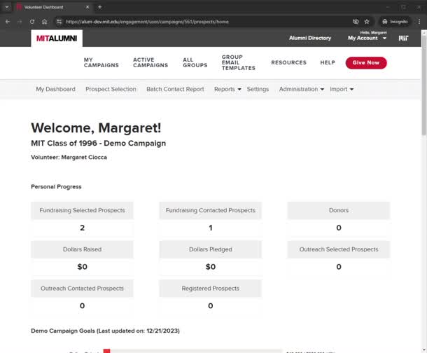 Sending Emails and Creating Email Templates