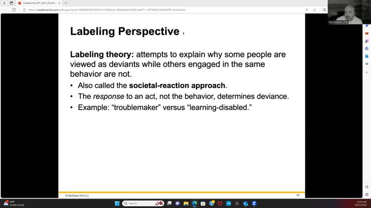 Chapter 7 Lecture Part 2