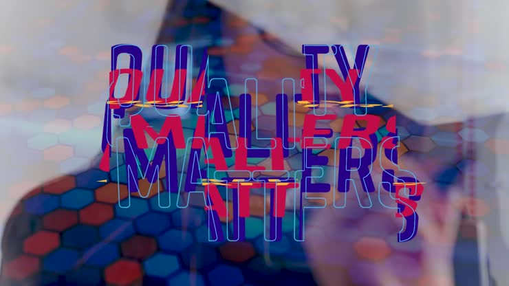 Elyse Ramirez - Quality Matters Testimonial