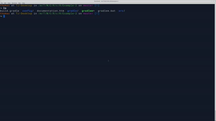 CS 330 - Java - Separation of Concerns - Part 2