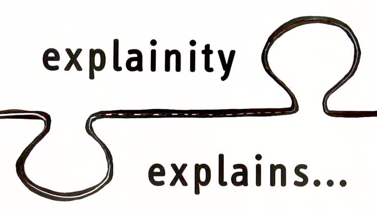 Globalization explained explainity explainer video