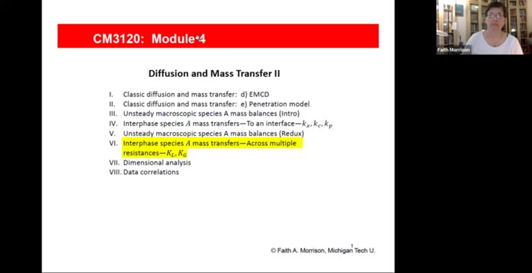 CM3120 XPort 2 Mod4 LectVI part b: Ex 13, Ex6 concluded