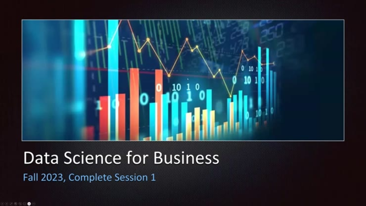 DATA:5890:0001 Fall23 MS Data Science Practicum