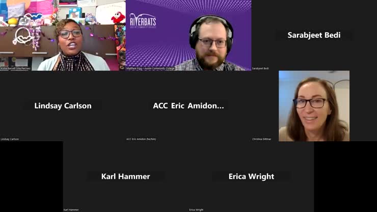 Data Conversations w/ Matthew Figg (October 24, 2024)