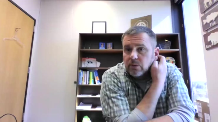 Careers in Psychology with Dr. McDonald