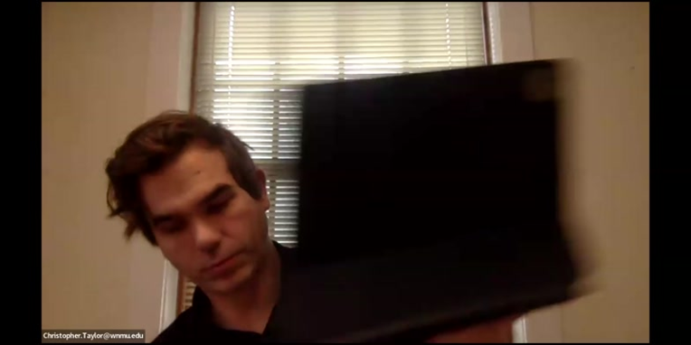 Christopher.Taylor@wnmu.edu's Personal Meeting Room