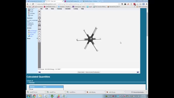 WebMo_coordinate scan of ethane part 2