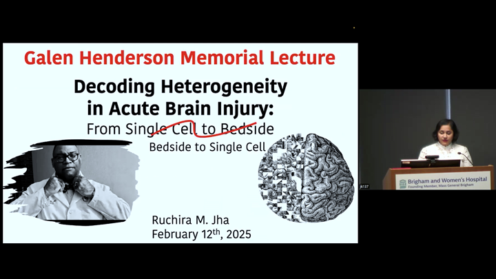 Decoding Heterogeneity in Acute Brain Injury: From Single Cell to Bedside