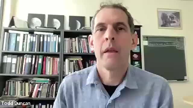 Todd Duncan_Fall 2025