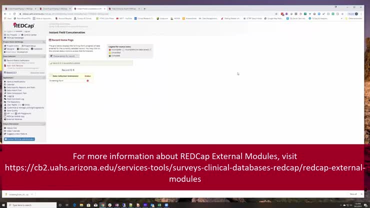 redzone-instant-field-concatenation