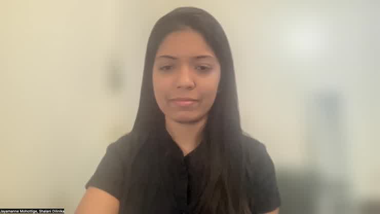 TA Introduction_Shalani