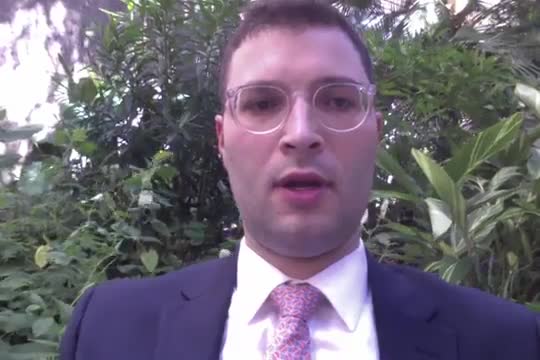 Dr. Jonathan Gerber, UTMB Health - Pediatric Urology