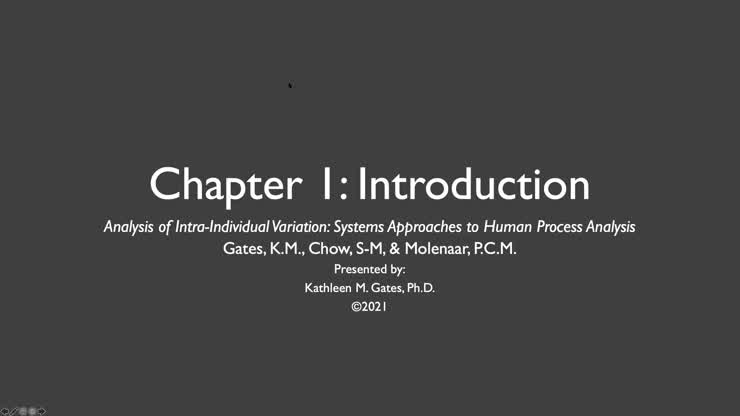 Chapter 1 Intro