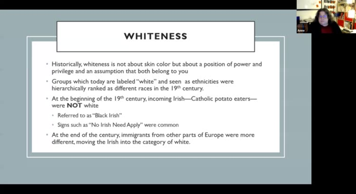 HIST 111 Module 4.1 Race and Social Darwinism