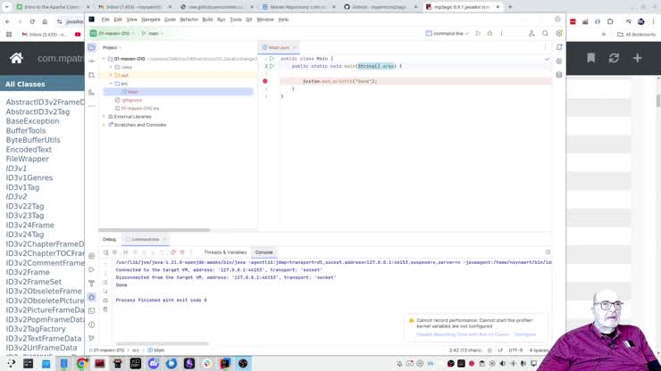 01-maven-010-Part02_ReadingMP3metadata
