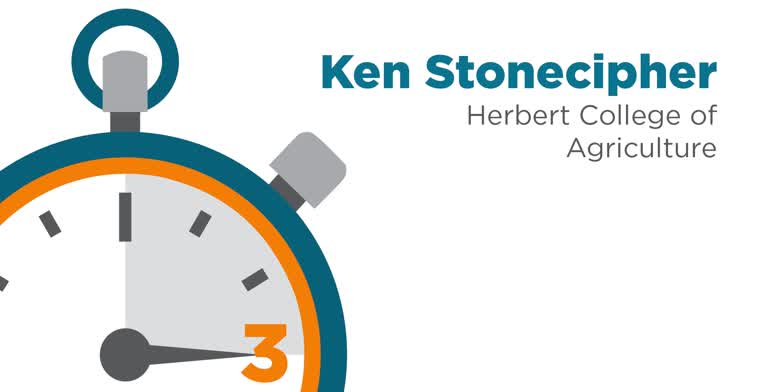 Ken Stonecipher