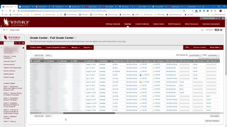 Access and Utilize the Full Grade Center.mp4