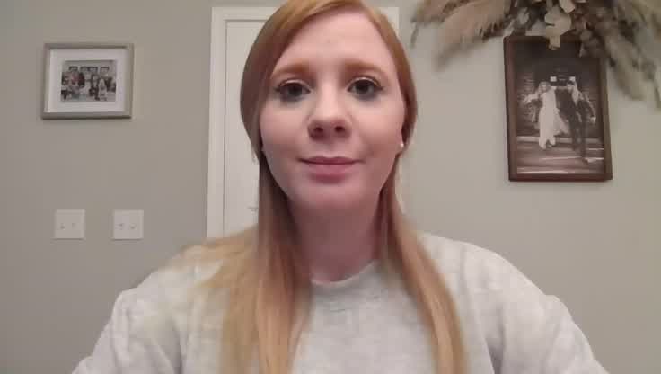 Autobiography Amanda Voss