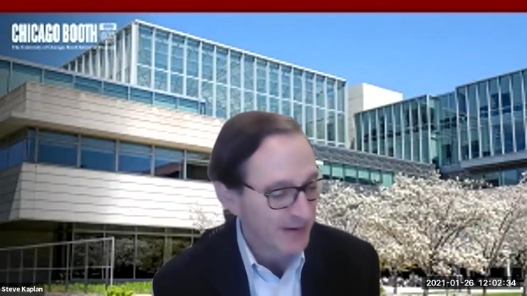 Fireside Chat with Bryan Cressey