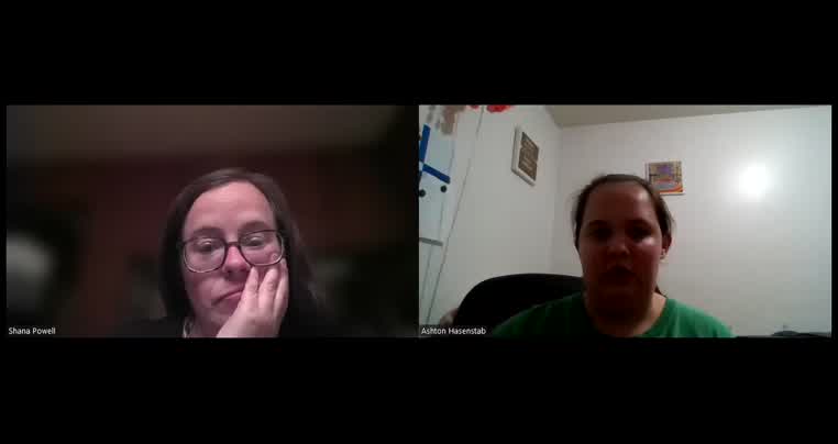 Intervention Method Role Play Video (Dr. Bennett)