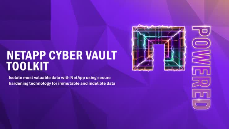 NetApp_CyberVault_Automation_Final 1