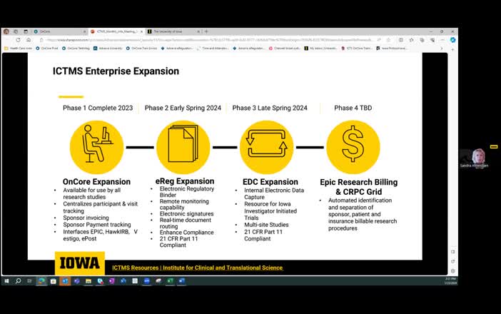 Jan 2024 ICTMS Monthly Info Community Meeting video1347508258