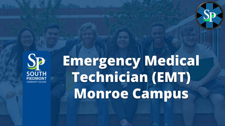 EMT Information Session