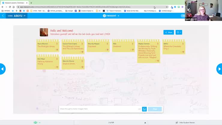 Computer Science / Digital Fluency Standards