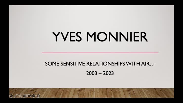 Yves Monnier