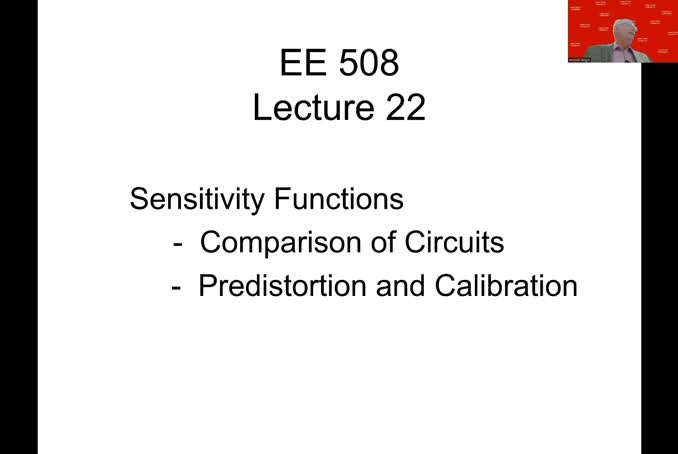 EE 508 Stream 22 Fall 2022