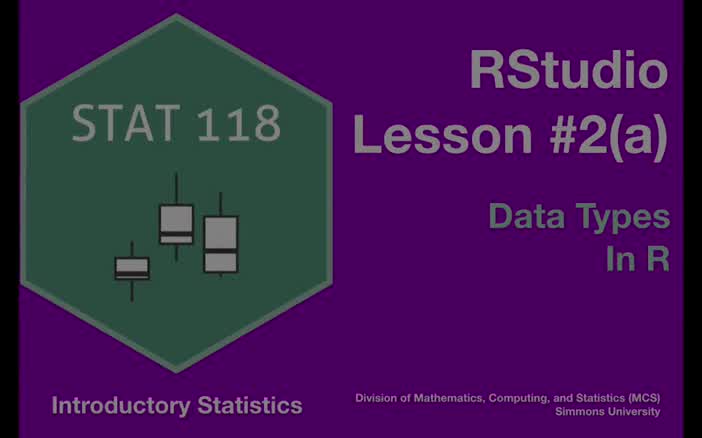Lesson02a-Data