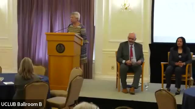 The 2022 Dawn Gideon Symposium