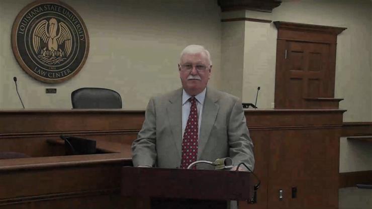 Ed Walters - Depositions - 7/10/2017