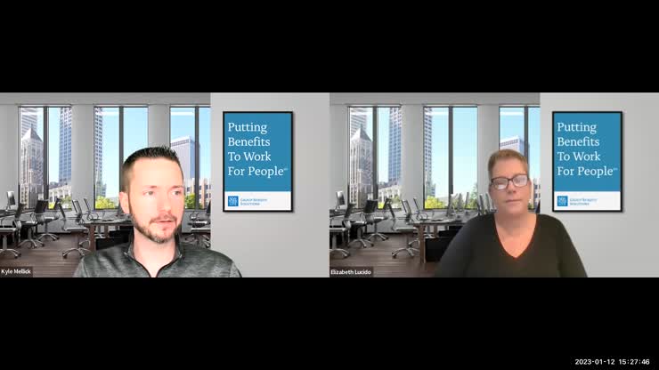 Genesys Cloud Services, Inc Success Story w/Lisa Lucido