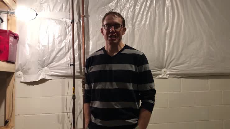 floor peddler setup for knee BENDING