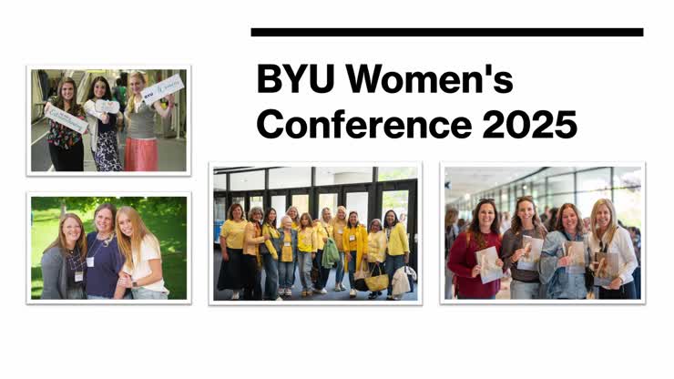 2025 BYU WC - Orientation - Jennefer Johnson