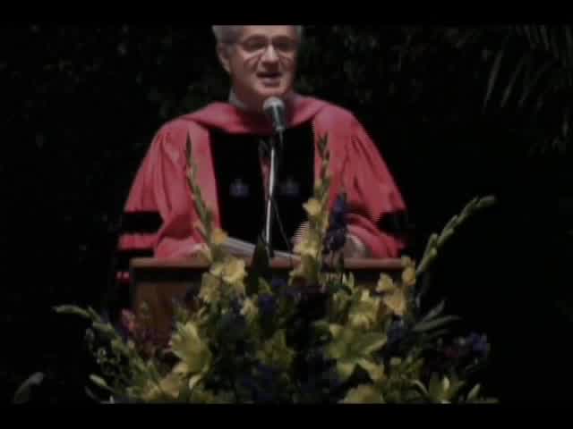 Address of Chief Justice Bernette Joshua Johnson