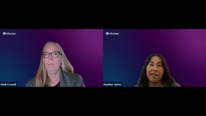 Heidi Crowell's Personal Meeting Room