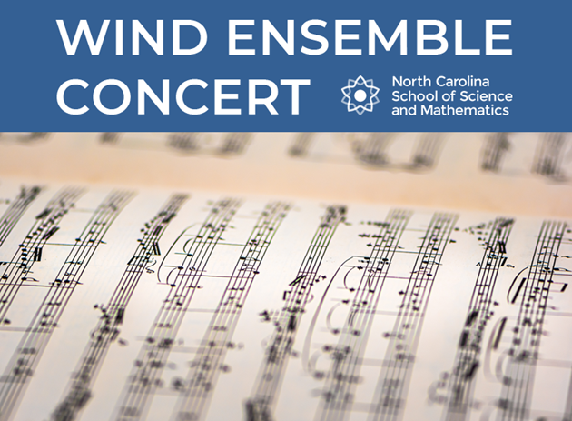 Wind Ensemble Concert
