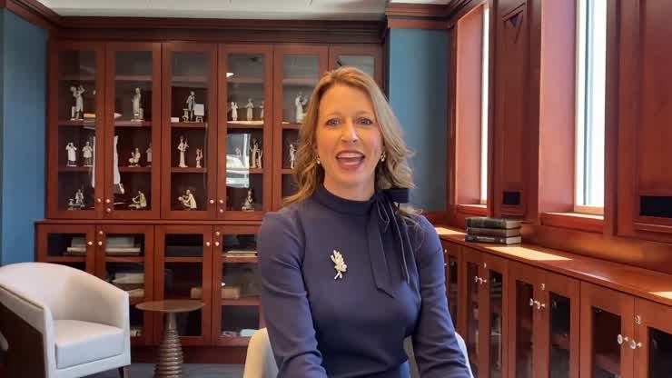 EVMS PA Program Preceptor Video 2024