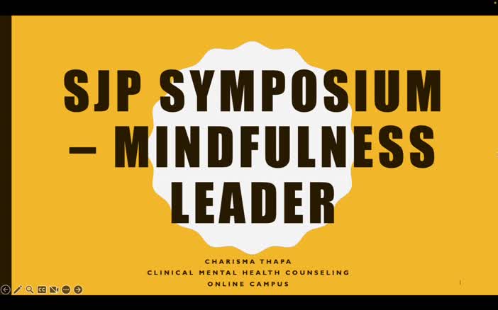 SJP Symposium Presentation-Charisma Thapa